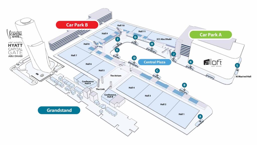 WTO MC13 Abu Dhabi – Website of the 13th WTO Ministerial Conference in ...