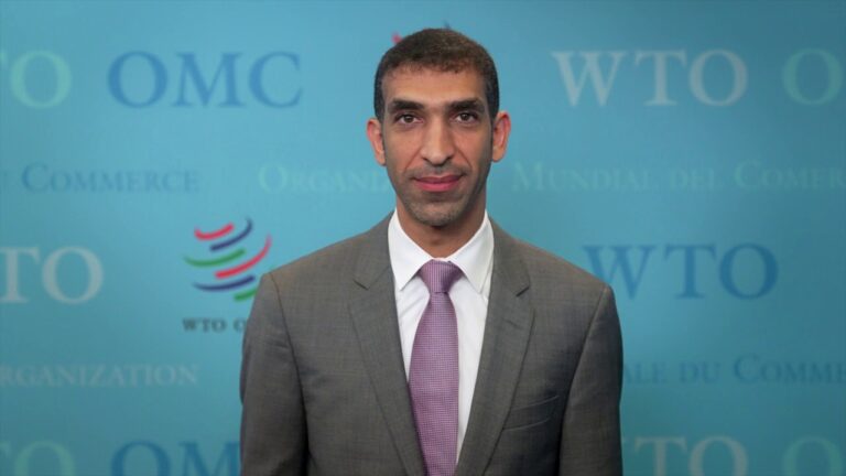 WTO MC13 Abu Dhabi – Website of the 13th WTO Ministerial Conference in ...